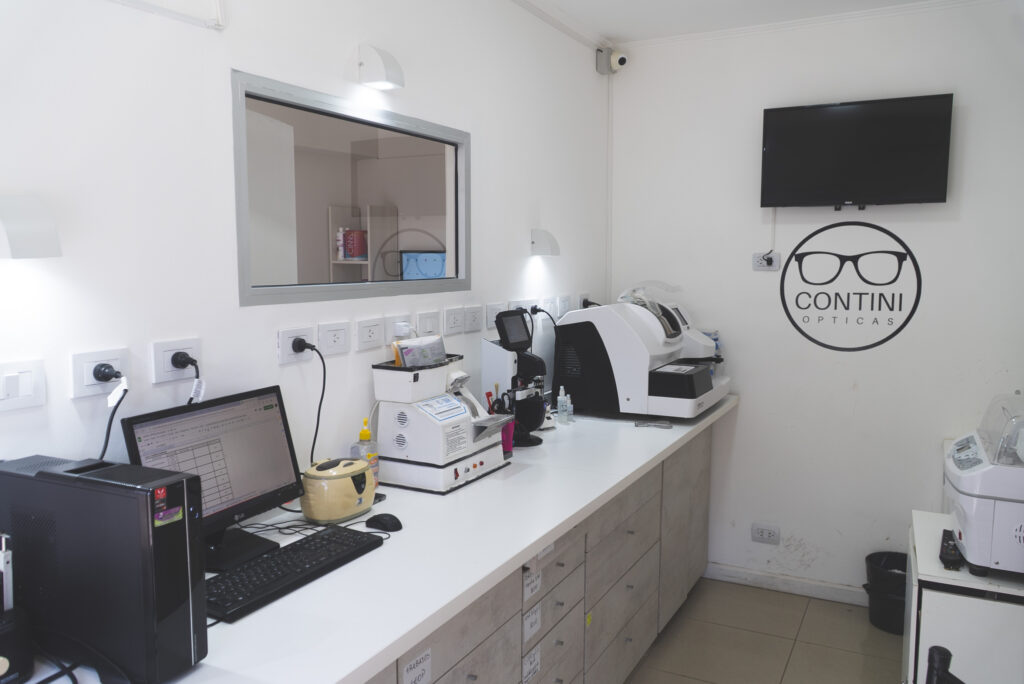 Home Slider - Contini Opticas