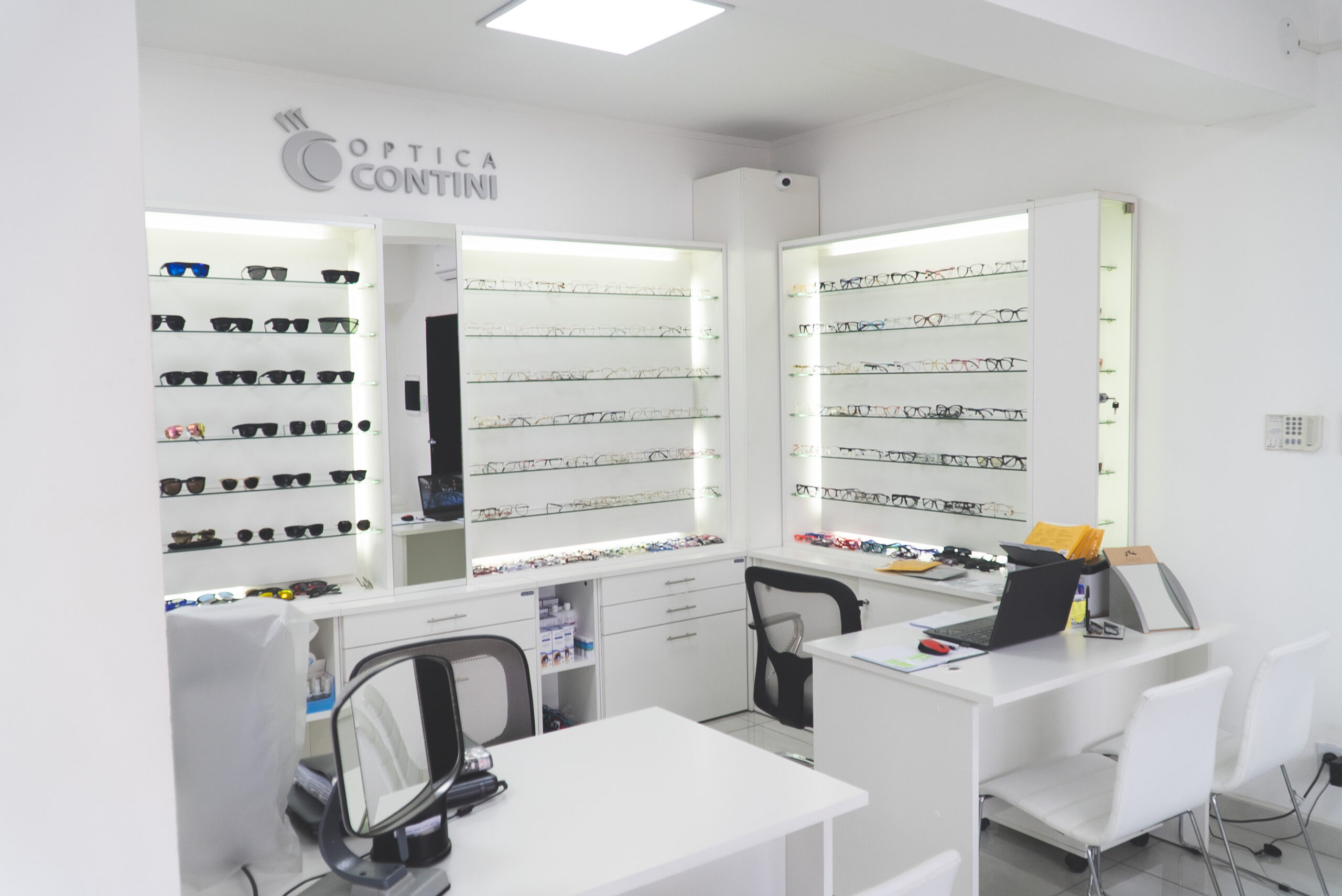 Home Slider - Contini Opticas